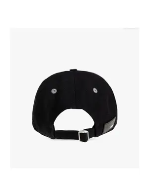 Amiri Logo Hat