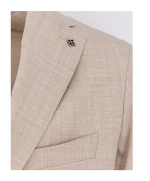 Tagliatore Single-breasted Suit