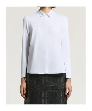 Peserico Long-sleeved Shirt