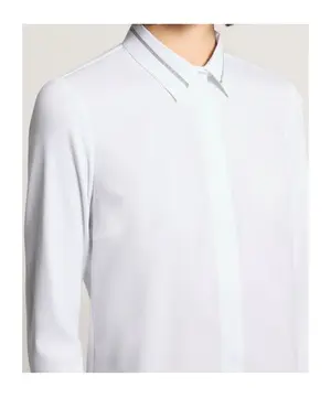 Peserico Long-sleeved Shirt