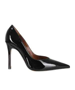 Roberto Festa Pointed-toe High Heels - Black