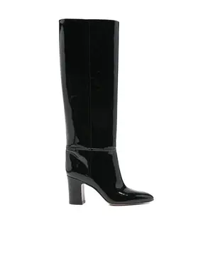 Paris Texas Lavinia Boots - Black