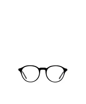 Givenchy Full-rimmed Plano Lenses - Black
