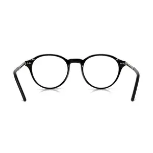 Givenchy Full-rimmed Plano Lenses