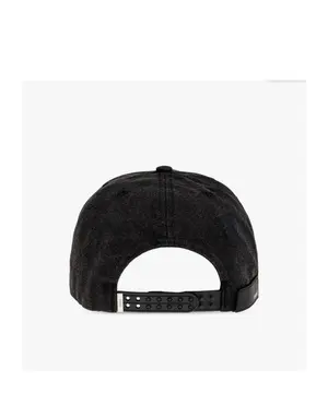 Amiri Logo Hat