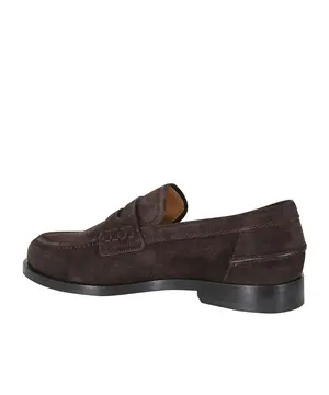 Roberto Festa Round-toe Loafers