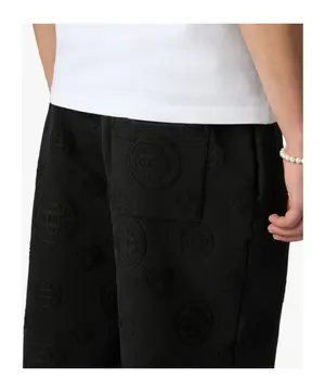 Casablanca Monogram-pattern Track Pants