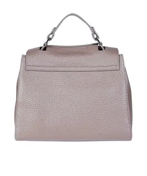 Orciani Sveva Soft Small Handbag
