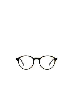 Givenchy Full-rimmed Plano Lenses - Hawksbill
