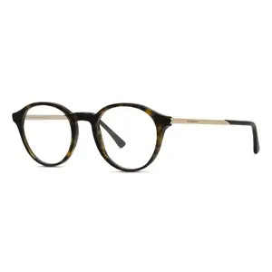 Givenchy Full-rimmed Plano Lenses
