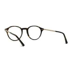 Givenchy Full-rimmed Plano Lenses