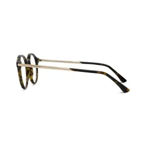 Givenchy Full-rimmed Plano Lenses
