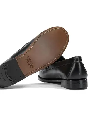 G.H. BASS  CO G.h. Bass Co. Penny Loafer Flat Shoes