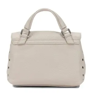 ZANELLATO Postina Daily Baby Handbag - Nude