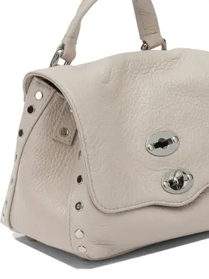ZANELLATO Postina Daily Baby Handbag - Nude
