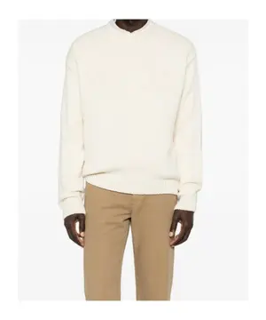 A.p.c. Long-sleeved Sweater