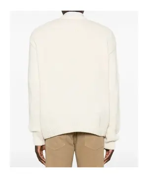 A.p.c. Long-sleeved Sweater