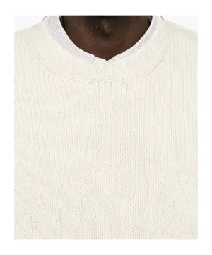 A.p.c. Long-sleeved Sweater