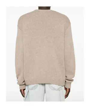 A.p.c. Long-sleeved Sweater