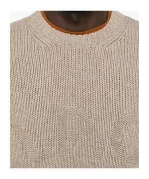 A.p.c. Long-sleeved Sweater