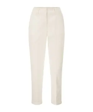 Peserico Tapered Casual Trousers
