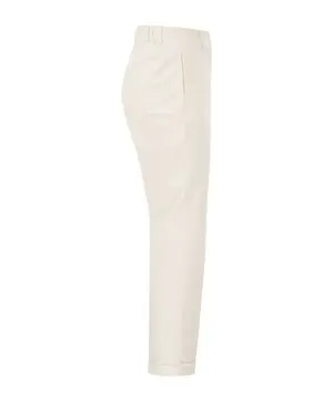 Peserico Tapered Casual Trousers