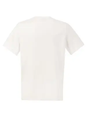 Peserico Short-sleeved T-shirt