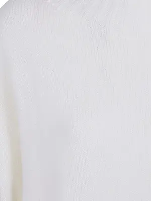 DRUMOHR Long-sleeve High-neck Top