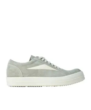 Rick Owens Low-top Sneakers - Beige