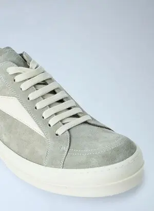 Rick Owens Low-top Sneakers - Beige