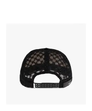 Amiri Logo Hat