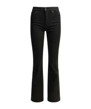 7 For All Mankind Belt-loop Jeans