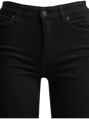 7 For All Mankind Belt-loop Jeans