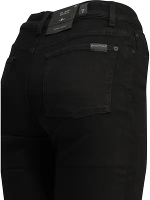 7 For All Mankind Belt-loop Jeans