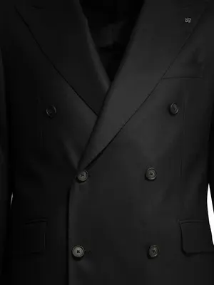 Tagliatore Long-sleeve Suit Set