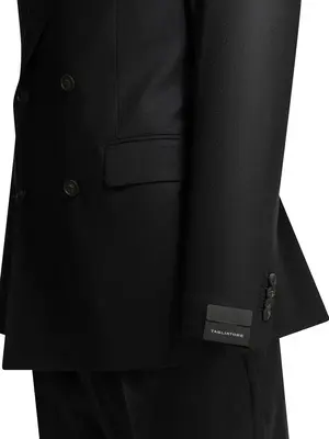 Tagliatore Long-sleeve Suit Set