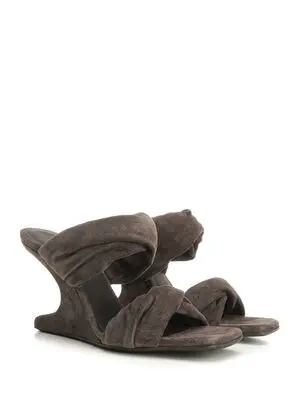 Rick Owens Cantilever 6 Twisted