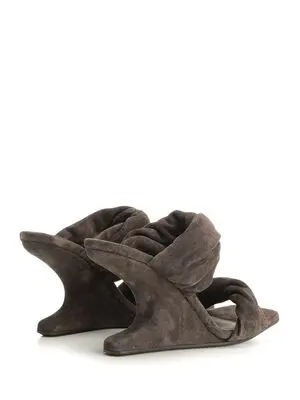 Rick Owens Cantilever 6 Twisted