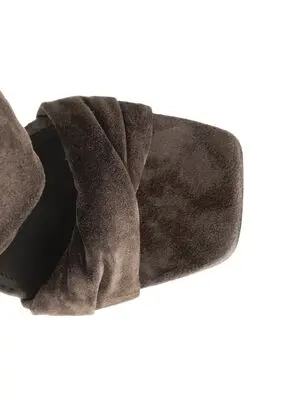 Rick Owens Cantilever 6 Twisted