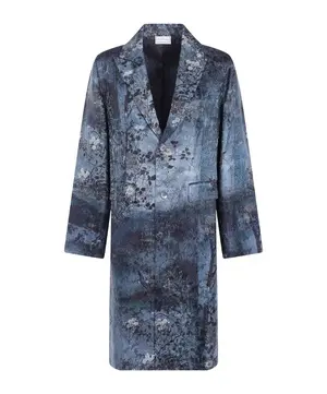 Pierre-louis Mascia Long Sleeve Outerwear For Women