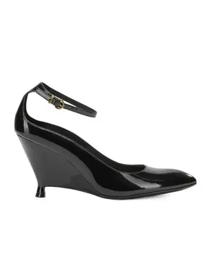 Pinko Round-toe High Heels