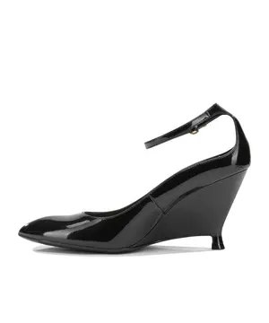 Pinko Round-toe High Heels