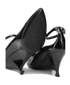 Pinko Round-toe High Heels