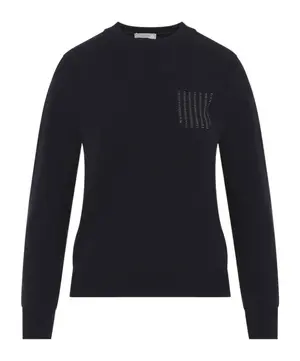 Peserico Long-sleeved Sweater