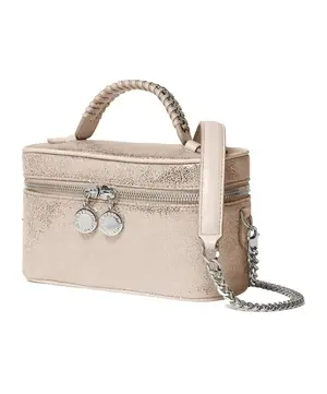 Stella McCartney Falabella Vanity Shoulder Bag