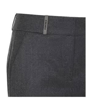 Peserico Regular Pants