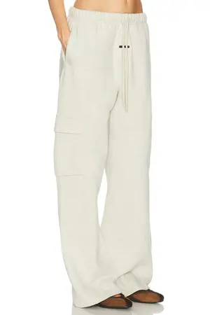 Fear Of God Cargo Relaxed Sweatpant
