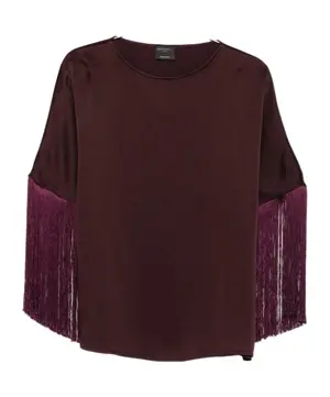 Antonelli Firenze Crew Neck T-shirt