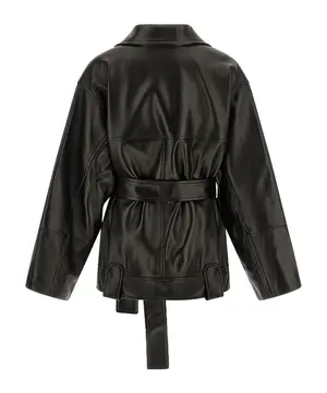 Khaite Alder Jacket