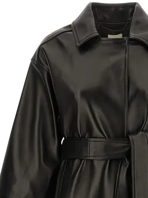 Khaite Alder Jacket
